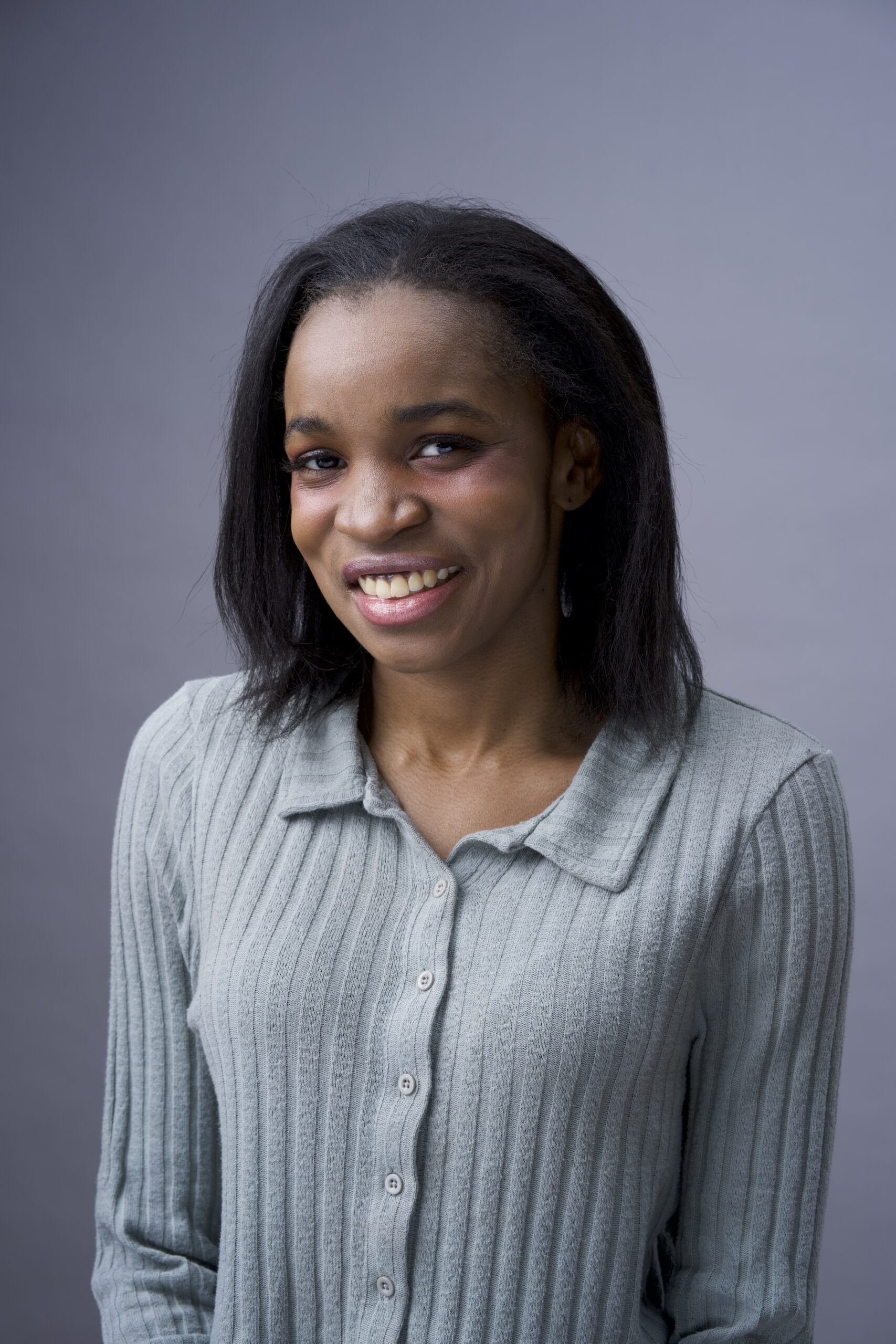 Modeling | Kenya Sumter